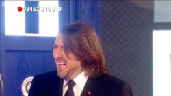 Jonathan Ross (in-universe)/Gallery | Tardis | Fandom