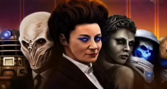 Master of Time (video game) | Tardis | Fandom