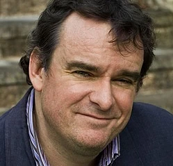 Matthew Graham | Tardis | Fandom