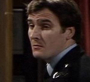 Smith (Shada) | Tardis | Fandom