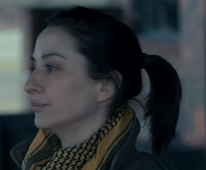 Ponytail | Tardis | Fandom