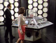 TARDIS control console | Tardis | Fandom