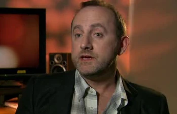 Andy Pryor | Tardis | Fandom