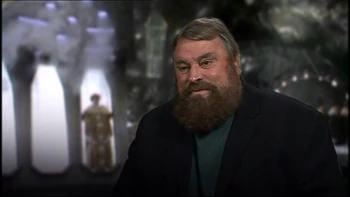Brian Blessed | Tardis | Fandom
