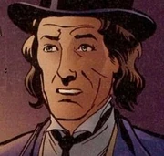 Eighth Doctor/Biography | Tardis | Fandom