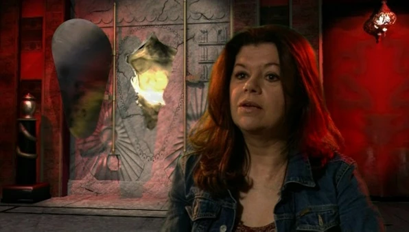 Gilly Brown | Tardis | Fandom