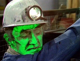 The Green Death (TV story) | Tardis | Fandom