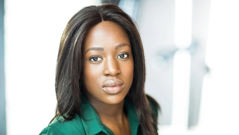 Jennifer Saayeng | Tardis | Fandom