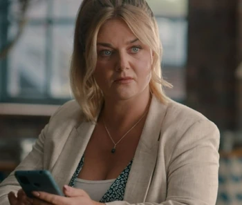 Louise Miller | Tardis | Fandom