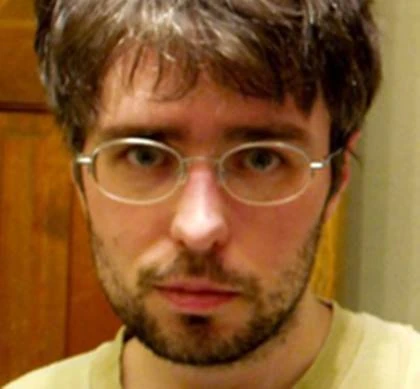 Paul Hanley | Tardis | Fandom