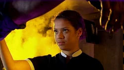 Tish Jones/Gallery | Tardis | Fandom