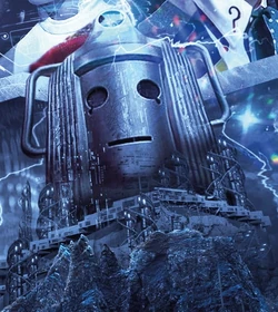 Cyber-Citadel | Tardis | Fandom