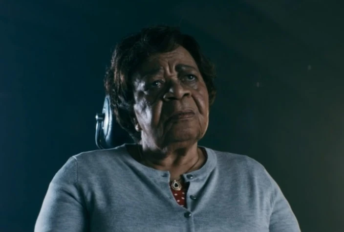 Daniel Barton's mother | Tardis | Fandom