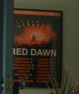 Red Dawn (group) | Tardis | Fandom