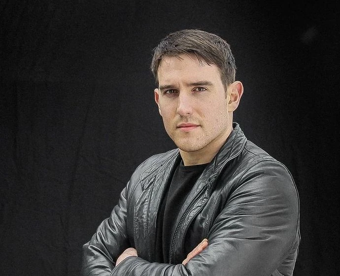 Sam Benjamin | Tardis | Fandom