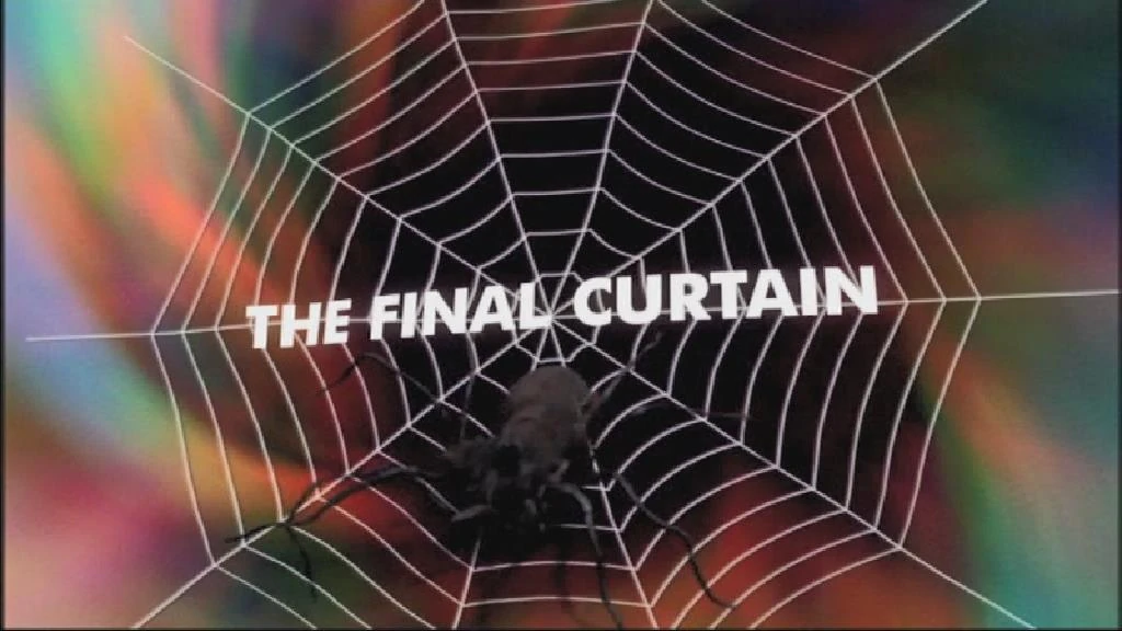 The Final Curtain (documentary) | Tardis | Fandom