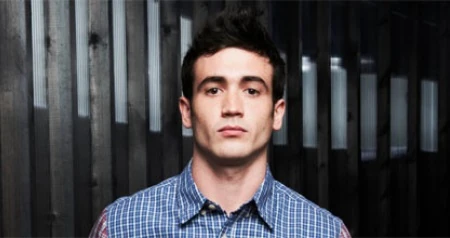 David Atkins | Tardis | Fandom