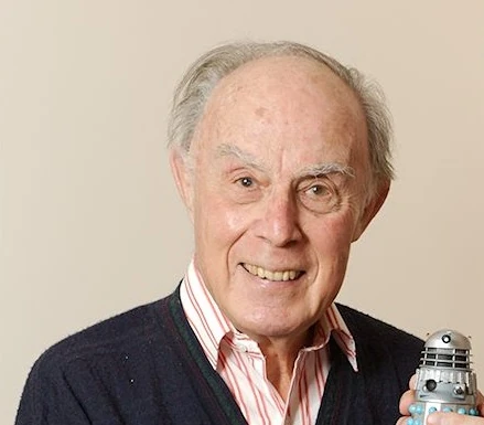 David Graham | Tardis | Fandom