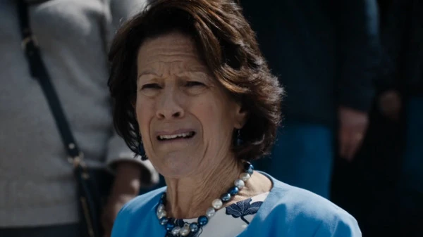 Johnny Hitchley's mum | Tardis | Fandom