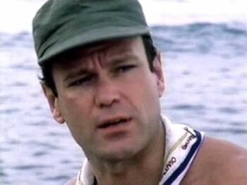 Howard Foster | Tardis | Fandom