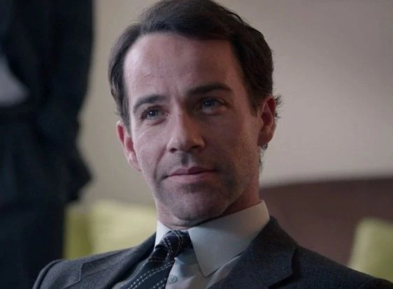 Jonjo O'Neill | Tardis | Fandom