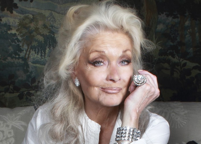 Kate O'Mara | Tardis | Fandom