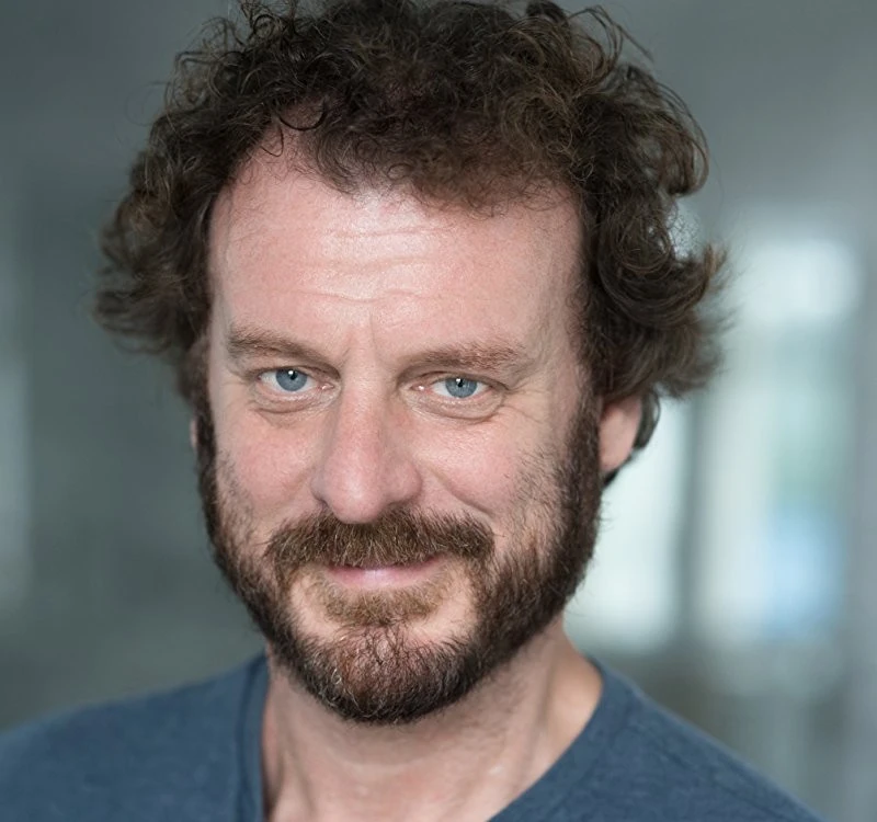 Richard Ashton | Tardis | Fandom