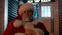 Santa Claus/Appearances | Tardis | Fandom