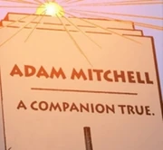 Adam Mitchell | Tardis | Fandom