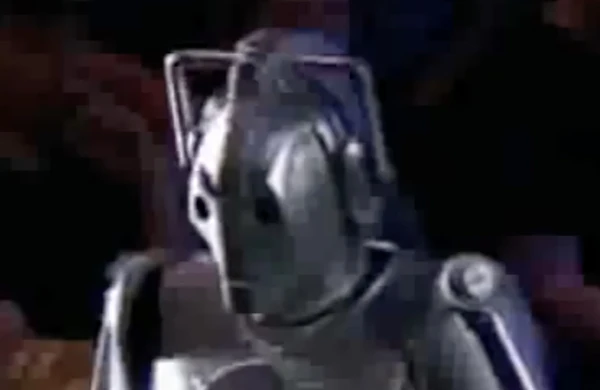 Cyberman (The Daleks & Davros) | Tardis | Fandom