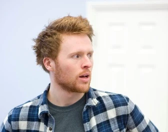 Iain Batchelor | Tardis | Fandom