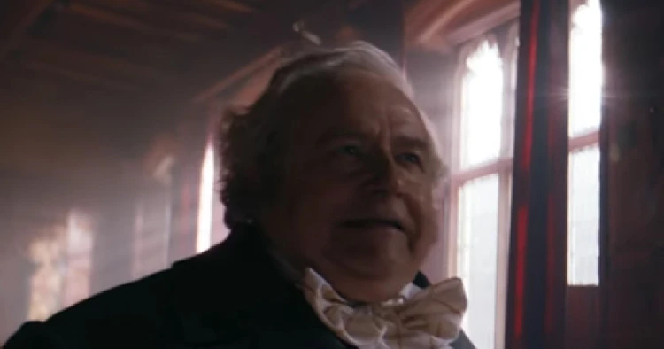 Jacob Perkins | Tardis | Fandom