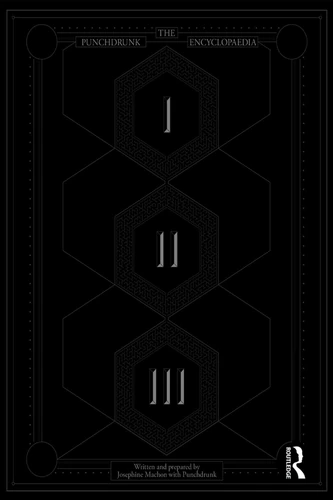 The Punchdrunk Encyclopaedia | Tardis | Fandom