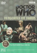 Vengeance on Varos (TV story) | Tardis | Fandom