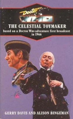 The Celestial Toymaker (novelisation) | Tardis | Fandom
