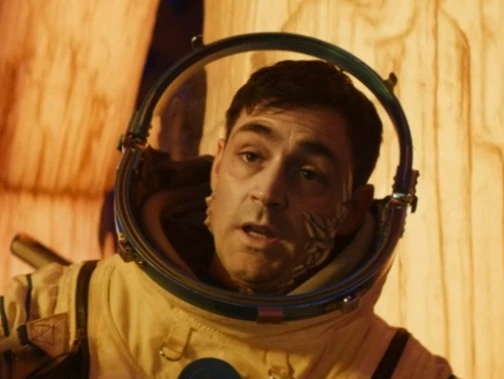 Adam Lang | Tardis | Fandom