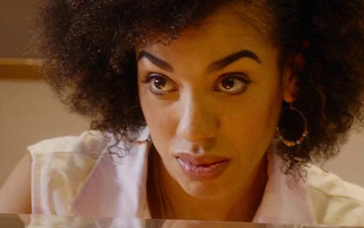 Bill Potts | Tardis | Fandom