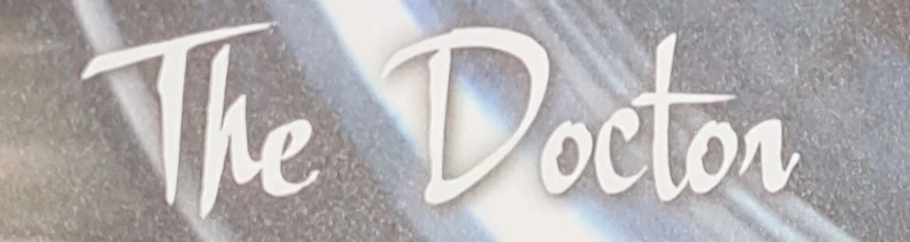 The Doctor's signature | Tardis | Fandom