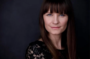 Lisa Stokke | Tardis | Fandom