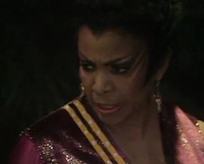 Kani | Tardis | Fandom