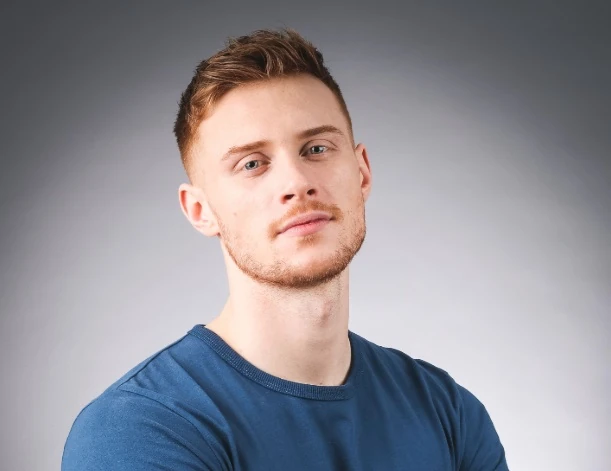 Max Parker | Tardis | Fandom