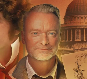 Mervyn Peake | Tardis | Fandom