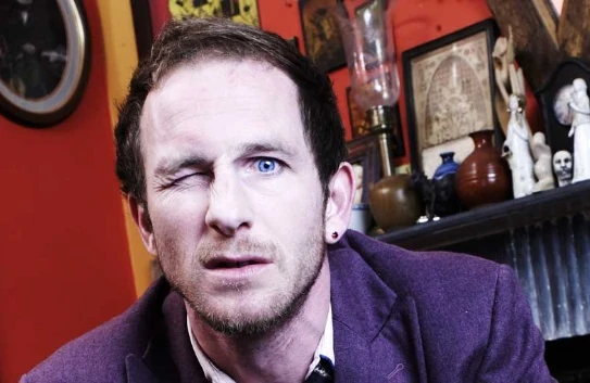 Paul Kaye | Tardis | Fandom