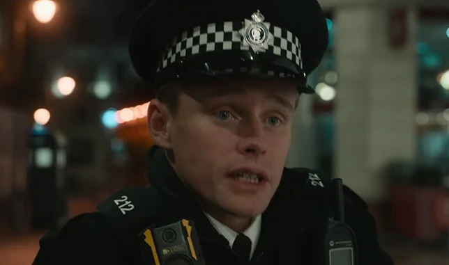 Harry McLellan | Tardis | Fandom