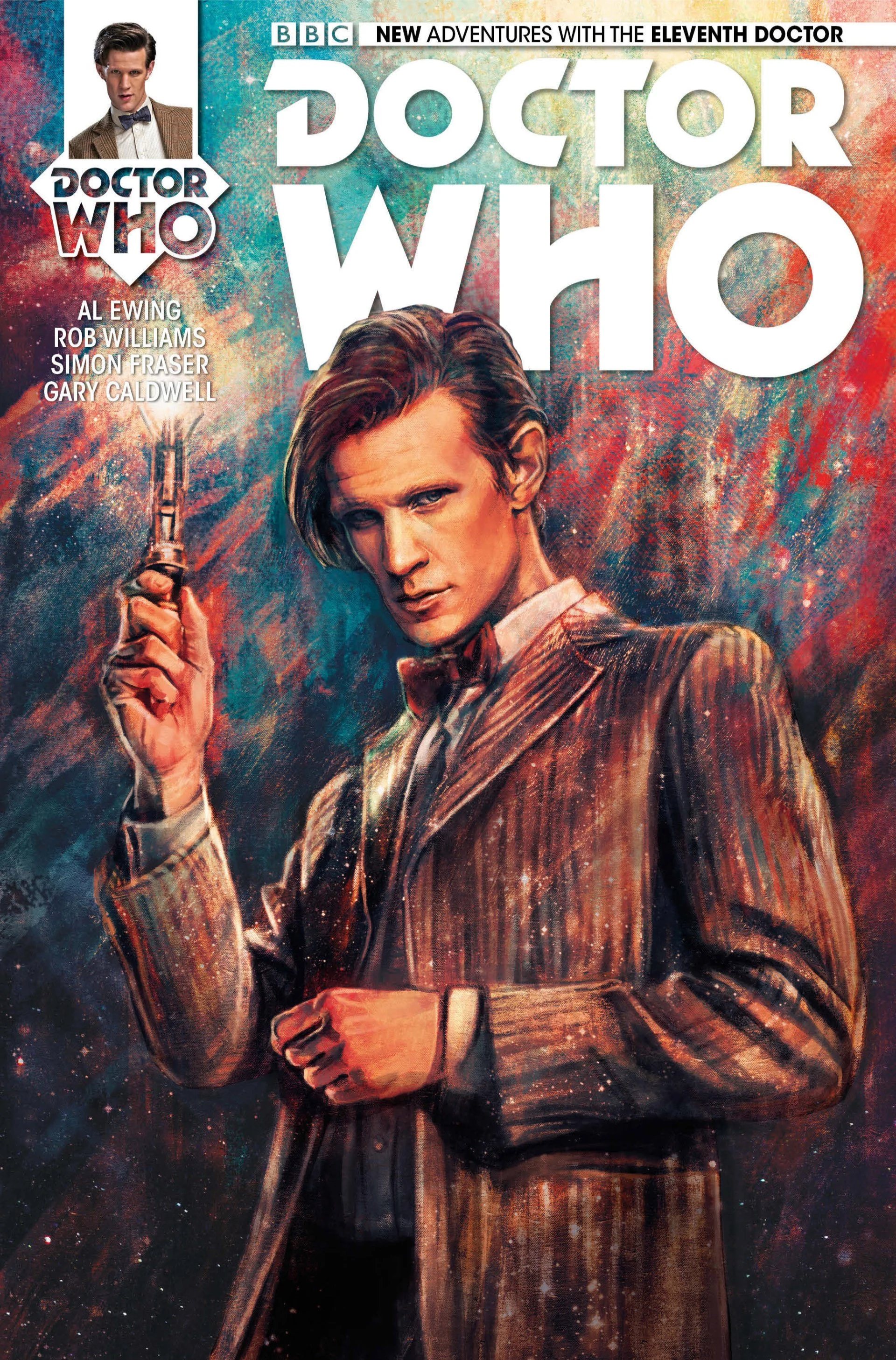 Doctor Who: The Eleventh Doctor | Tardis | Fandom