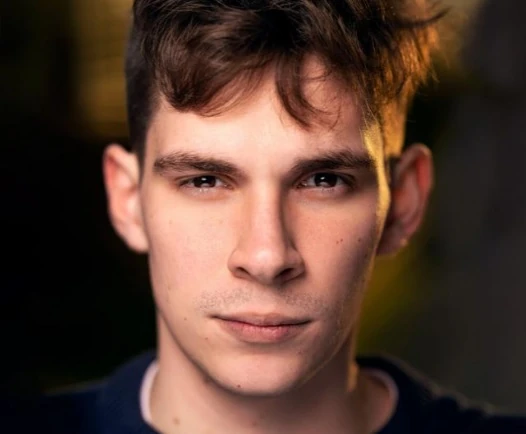 Alex Deacon | Tardis | Fandom