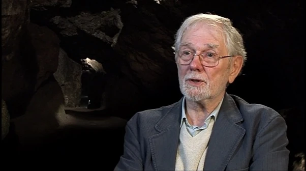 Barry Newbery | Tardis | Fandom