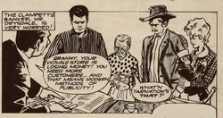 Beverly Hillbillies | Tardis | Fandom