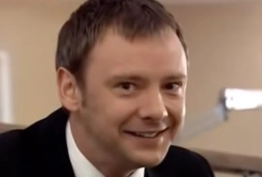 Talk:Saxon Master | Tardis | Fandom