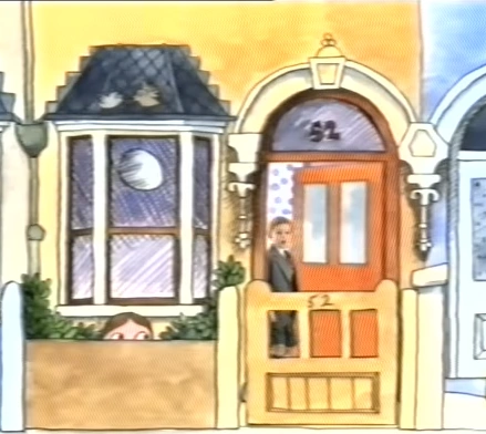 52 Festive Road | Tardis | Fandom